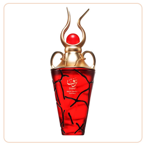 Perfume Lattafa Taraf 100ml EDP | tioammi Comercio electrónico